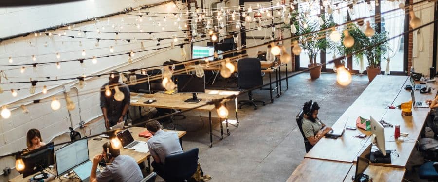 Beyond the Return: Future-Proofing Workspaces